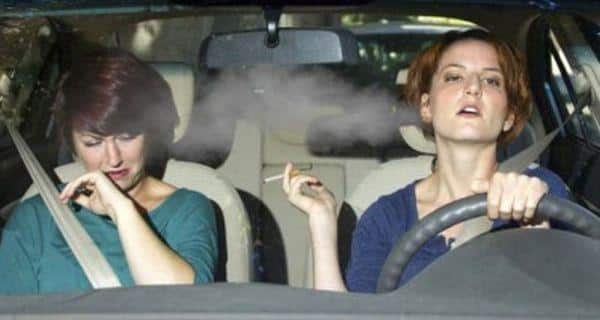 Beware! Active or passive smoking leads to cancer in ‘voice box ...