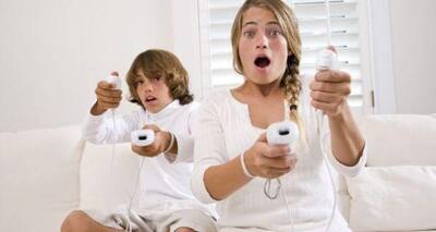 Video game addiction can cause insomnia, obesity and heart disease ...