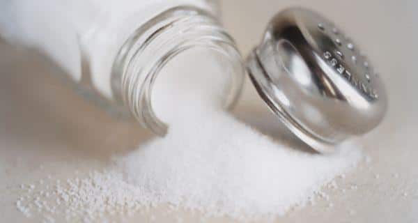 Feeling thirsty? Don't blame on salty food, says study | TheHealthSite.com
