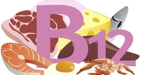 6 symptoms of vitamin B complex deficiency you should know ...