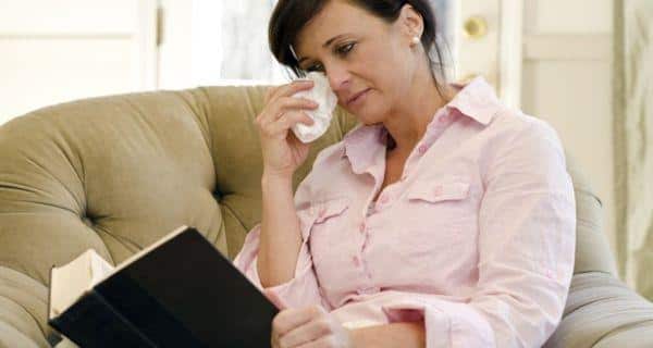 Why some people cry when they're too happy | TheHealthSite.com