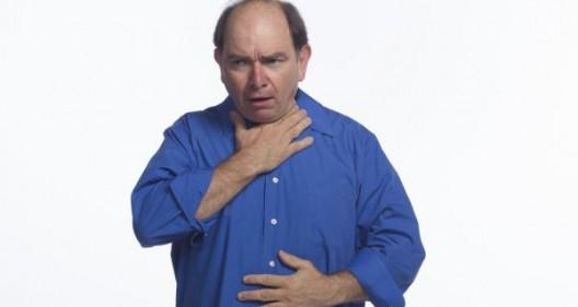 First aid for choking in adults | TheHealthSite.com