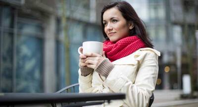 Here is what happens to your body during winter! | TheHealthSite.com