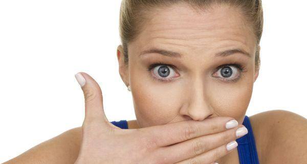 6 common diseases that cause bad breath | TheHealthSite.com