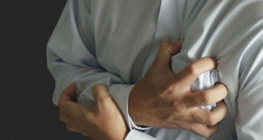 Control anger to avoid heart attack | TheHealthSite.com