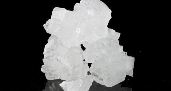 Mishri or rock sugar -- more than just a mouth freshener ...