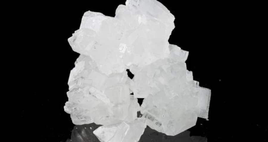 Mishri or rock sugar -- more than just a mouth freshener ...