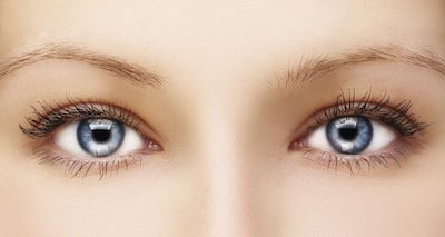 Here's how we see one image with two eyes | TheHealthSite.com