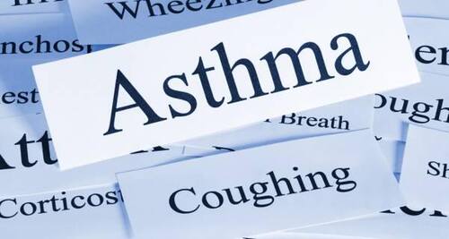 Suffering from asthma? It may increase your risk of painful skin rash ...