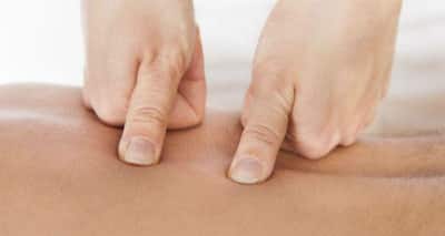 How to give a relaxing back massage | TheHealthSite.com