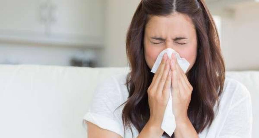 Blocked nose -- causes and remedies | TheHealthSite.com
