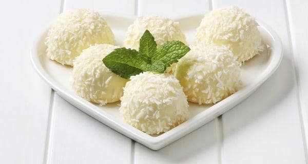 Healthy Christmas recipe: Coconut delight | TheHealthSite.com