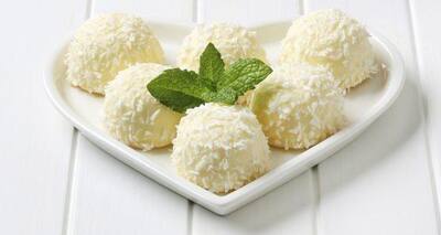 Healthy Christmas recipe: Coconut delight | TheHealthSite.com