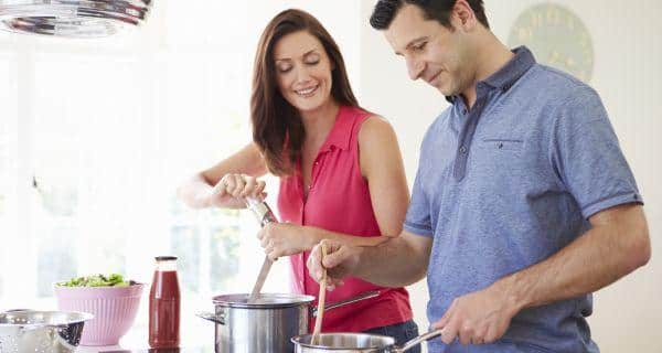 13 simple cooking hacks to make your meals healthier | TheHealthSite.com