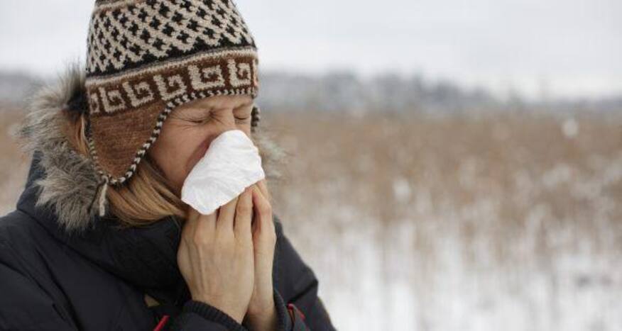 11 tips to battle the flu this winter | TheHealthSite.com