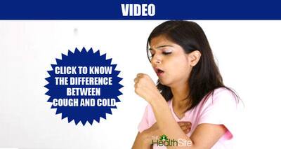 9 home remedies for a cough that actually work! | TheHealthSite.com