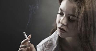 Junkie thinking: The No. 1 road-block on the path to quitting smoking ...