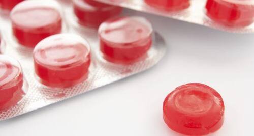 Throat lozenges for sore throat -- do they work? | TheHealthSite.com