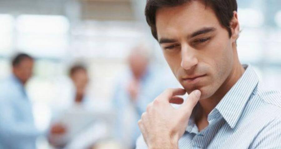 Here's how to get bad memories out of your head | TheHealthSite.com