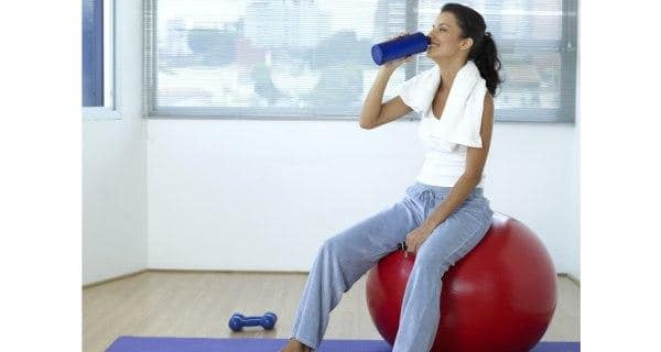How much rest do you need between sets of exercise? | TheHealthSite.com
