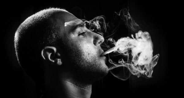 Smoking risks your health by altering the bacterial balance in mouth ...