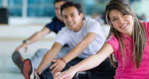 5 stages of stretching for improved flexibility | TheHealthSite.com