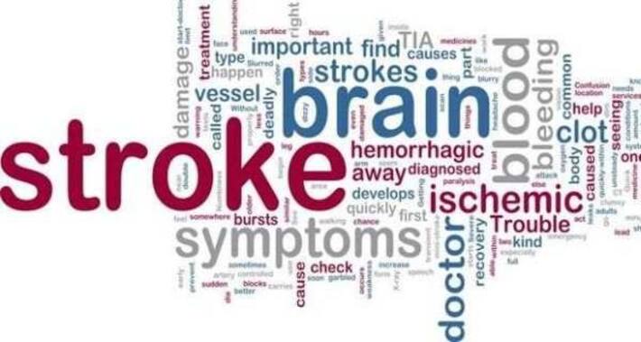 Suffered a stroke and can't spell words correctly? Here's why ...