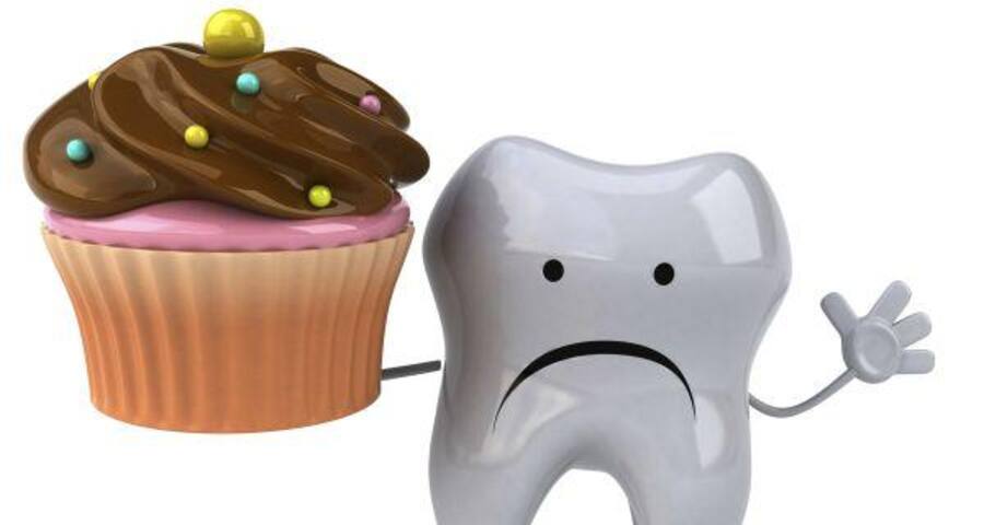 Does eating sweets give you dental cavities? | TheHealthSite.com