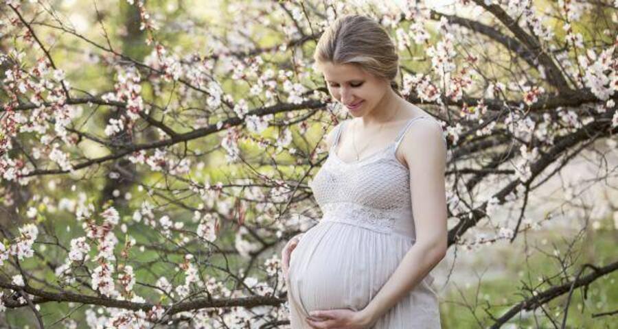 Week by Week Pregnancy Guide – Week 34 of your pregnancy ...