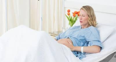 5 reasons for a miscarriage after the first trimester | TheHealthSite.com