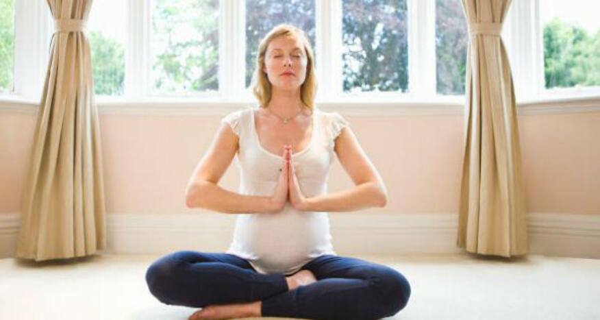 6 reasons why you should practice deep breathing | TheHealthSite.com