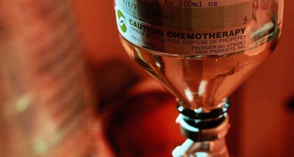 What to expect at your first chemotherapy session | TheHealthSite.com