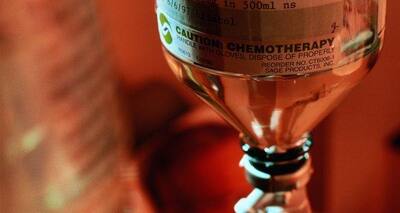 What to expect at your first chemotherapy session | TheHealthSite.com