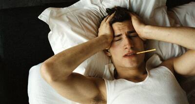 Should I do weight training when I have fever? | TheHealthSite.com