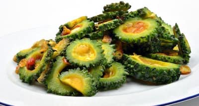 10 simple bitter gourd or karela recipes to include in your diet plan ...