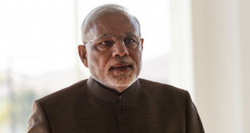 5 reasons why PM Narendra Modi is a health & fitness icon ...