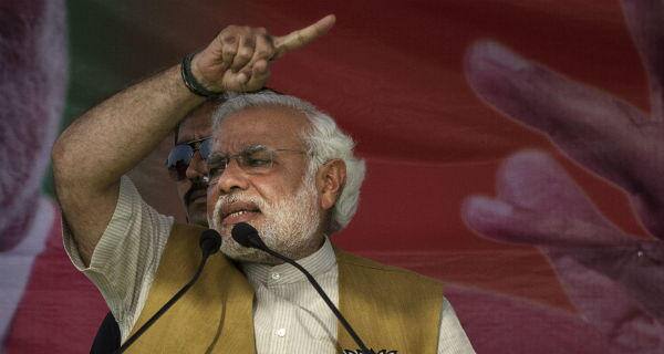 5 reasons why PM Narendra Modi is a health & fitness icon ...