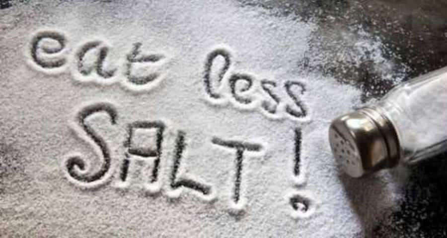 Excess salt intake linked with BP, heart disease and now stomach cancer ...