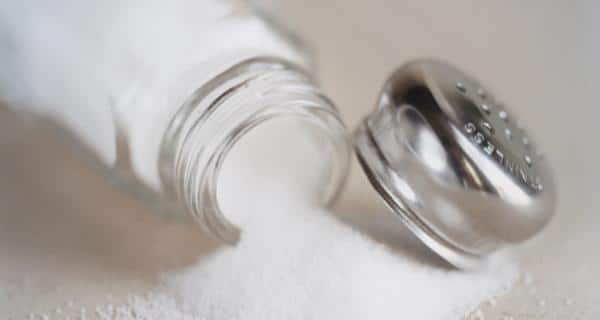 Excessive salt reprogrammes brain, leads to high BP | TheHealthSite.com