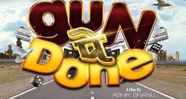 'Gun Pe Done', a movie to shed light on Hooch network across the ...