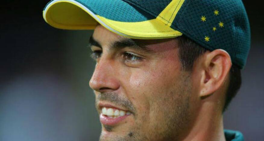 Mitchell Johnson's fitness regime: How Australia's speed demon keeps ...