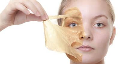 5 orange peel face masks that work wonders for your skin ...