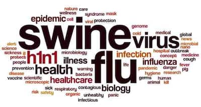 Is swine flu curable? | TheHealthSite.com