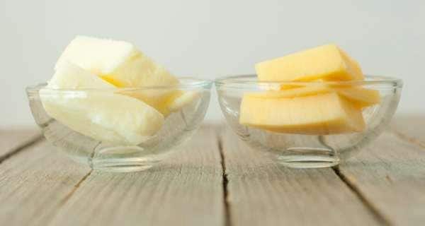 Scientists say 'no evidence to prove butter, full-fat milk and cheese ...