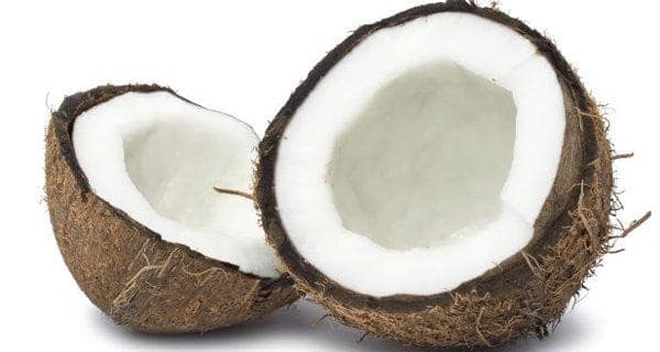 Natural Beauty Tip #15 -- Get rid of skin pigmentation with coconut ...