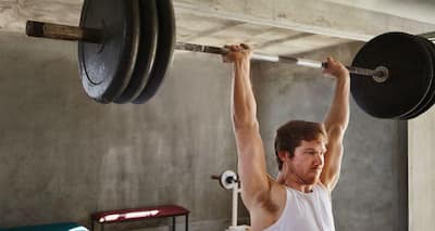 How can I stop feeling pukish after a tough workout? | TheHealthSite.com