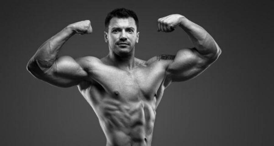 How do I build muscle on my lower chest? (Fitness Query ...