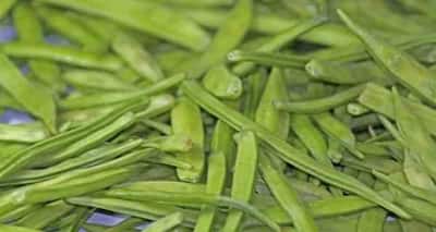 8 health benefits of gavar (cluster beans) you didn't know ...
