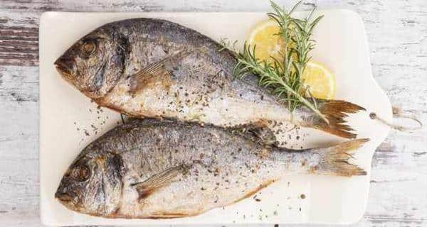 Diet Tip #45: Keep your heart healthy with fish | TheHealthSite.com