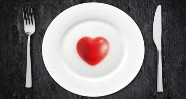 When you eat as important as what you eat for your heart ...